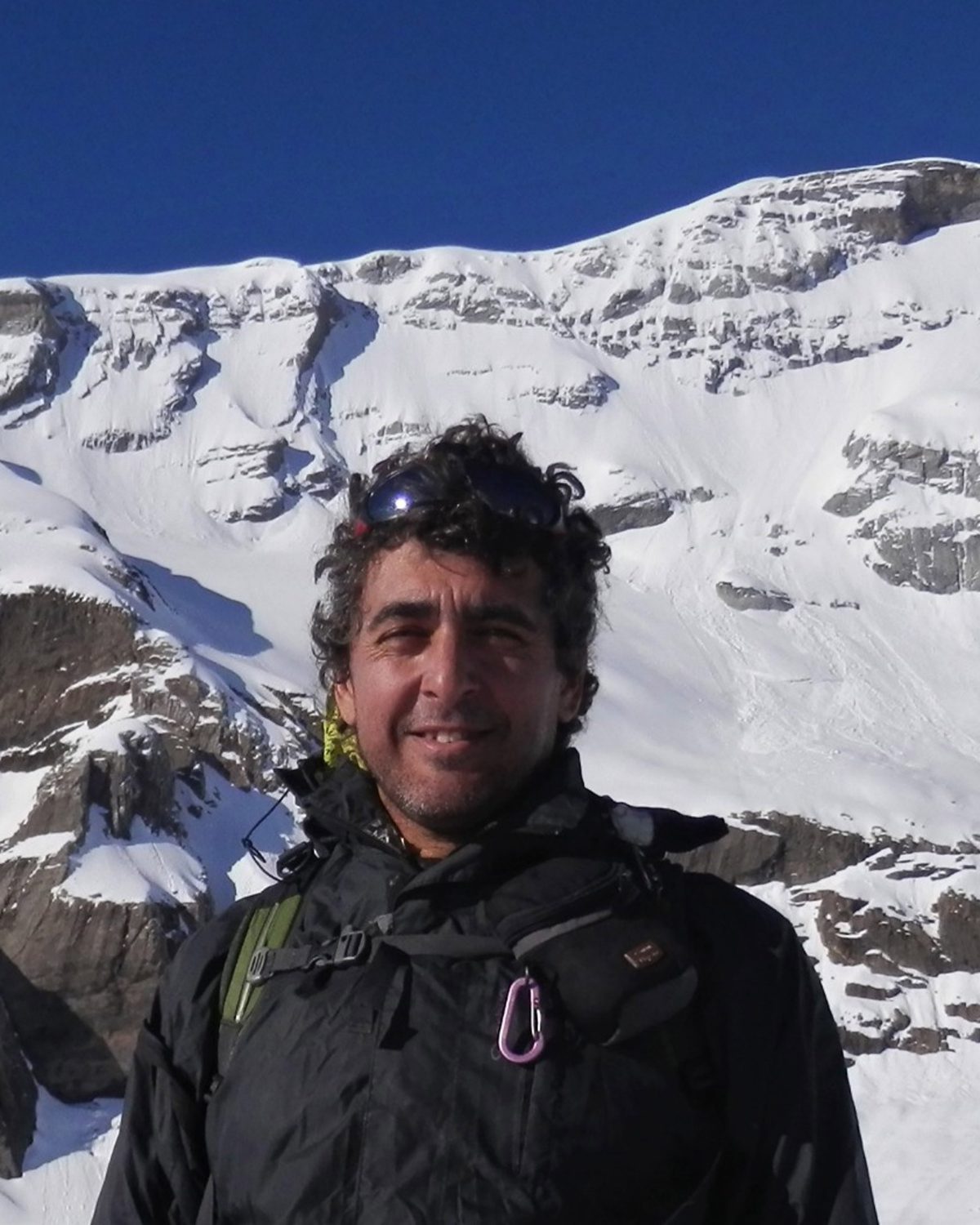 Equipo | Refugio Belagua | Refugio de montaña en los Pirineos